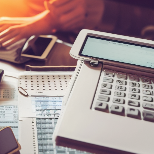 Managing Finances as a Self-Employed Individual: The Importance of ...