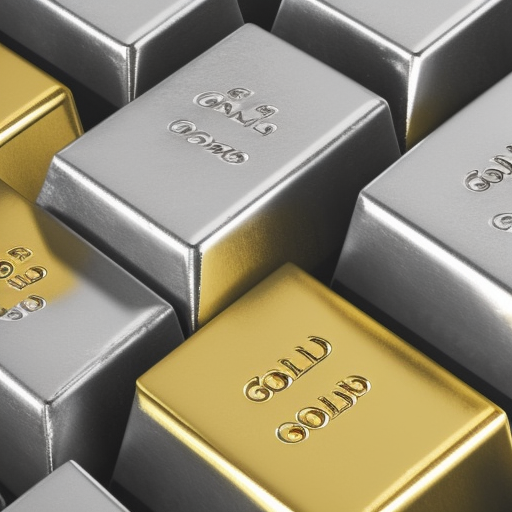The Pros and Cons of Investing in Gold and Silver | Learn Business Blog
