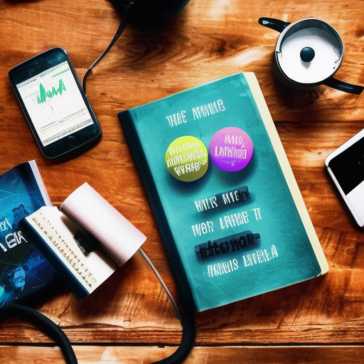 Personal Growth: Motivational books and podcasts | Learn Business Blog